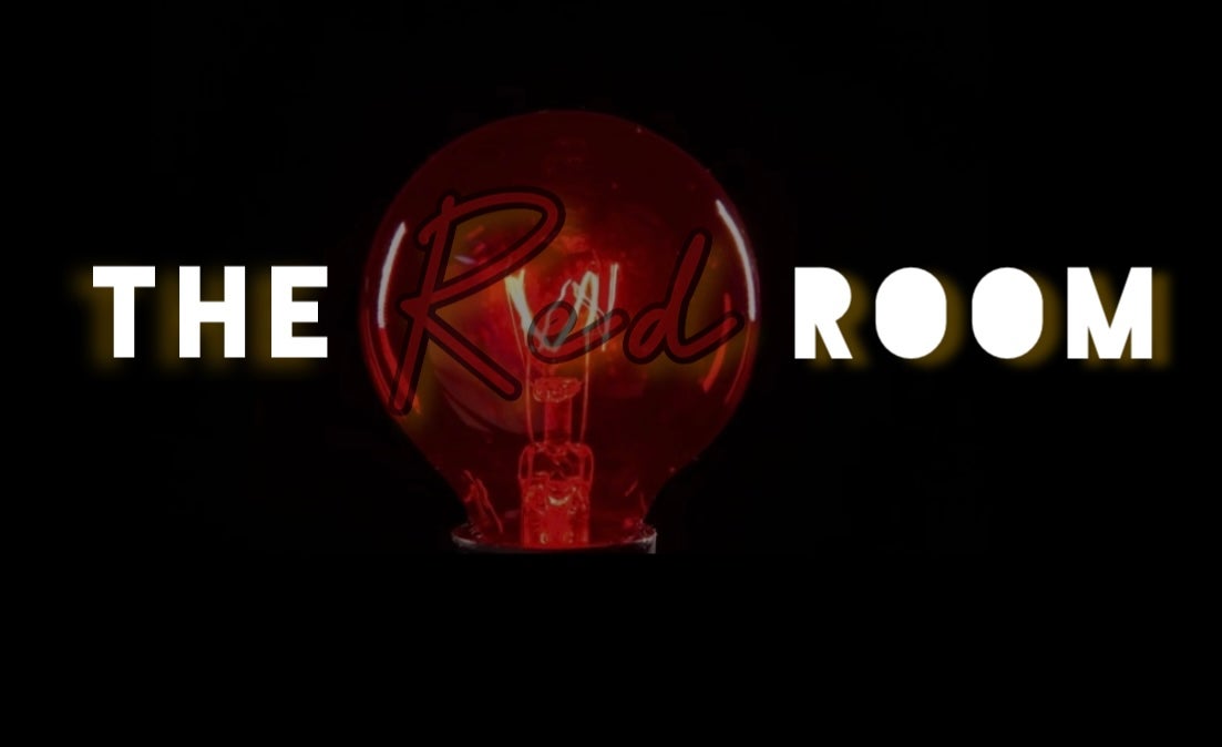 Home | The Red Room Studio